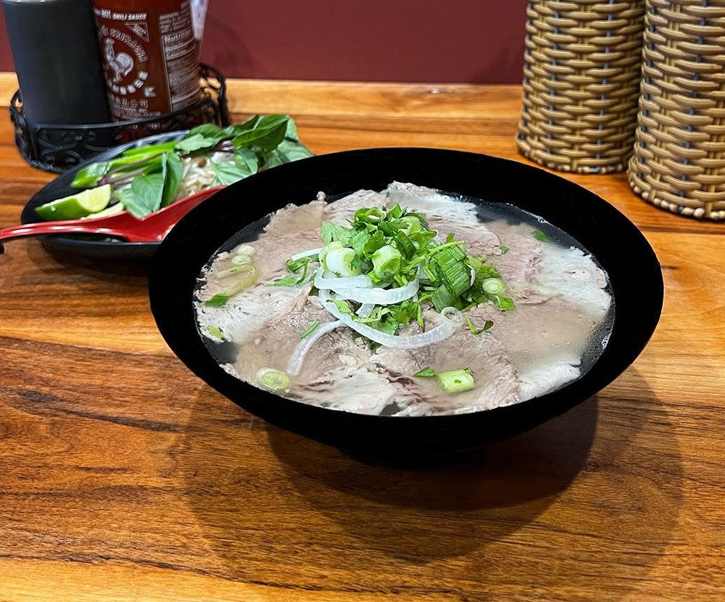 Home | PT Pho Express
