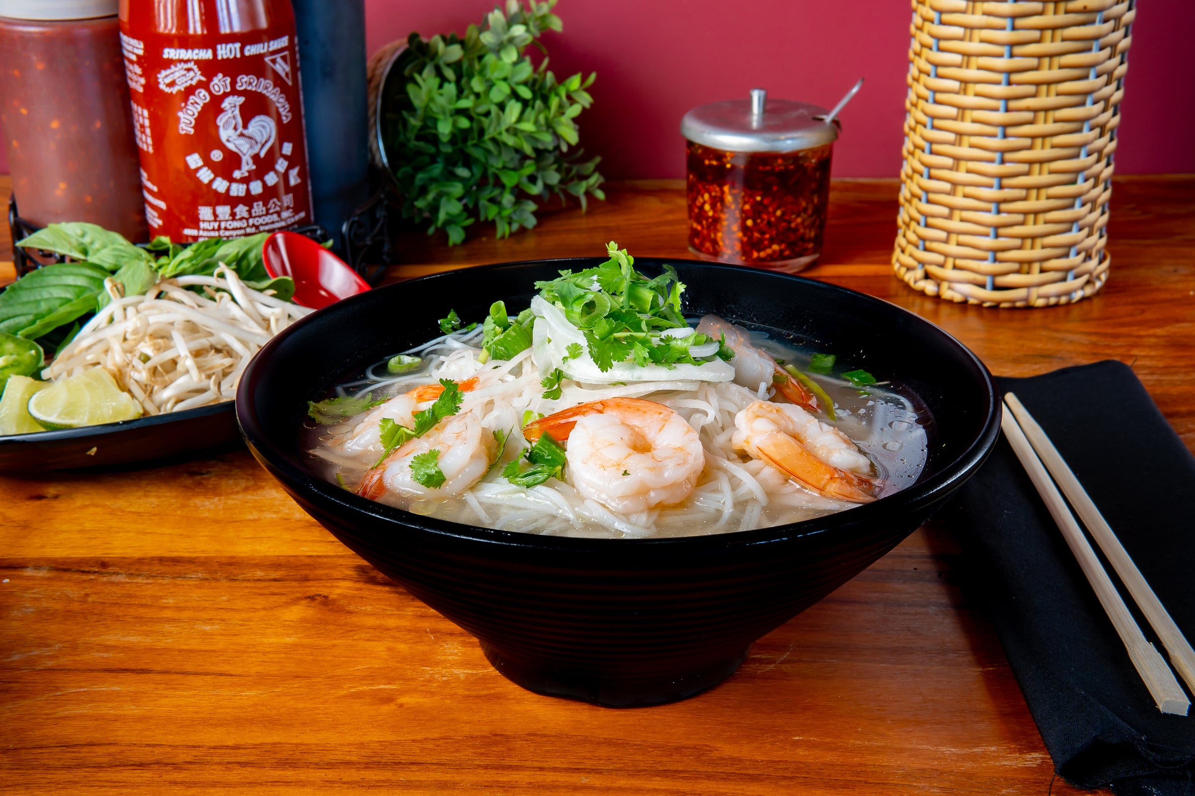 Home | PT Pho Express