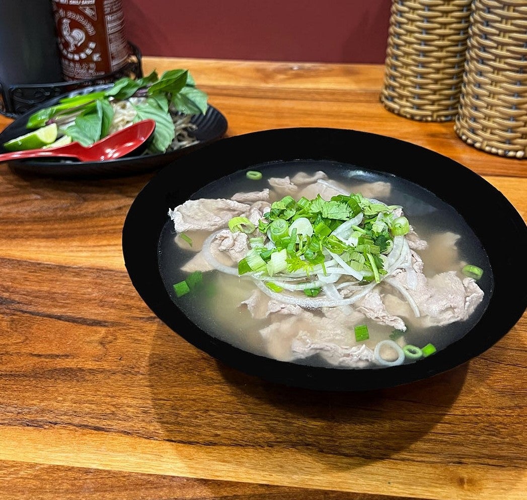 8C. STEAK PHO -PHO TAI | PT Pho Express