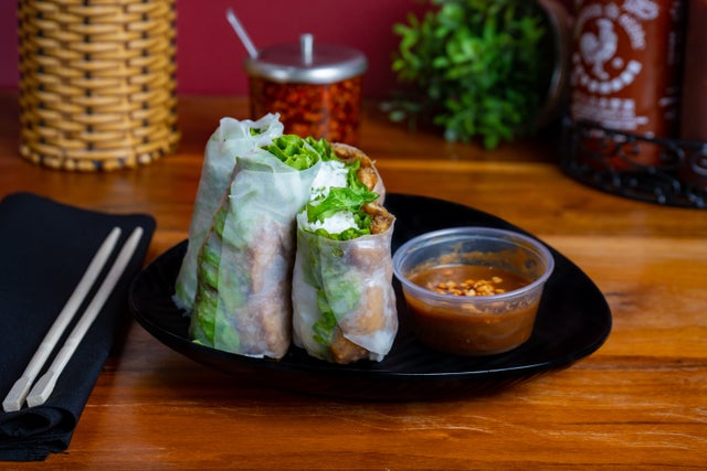 Home | PT Pho Express