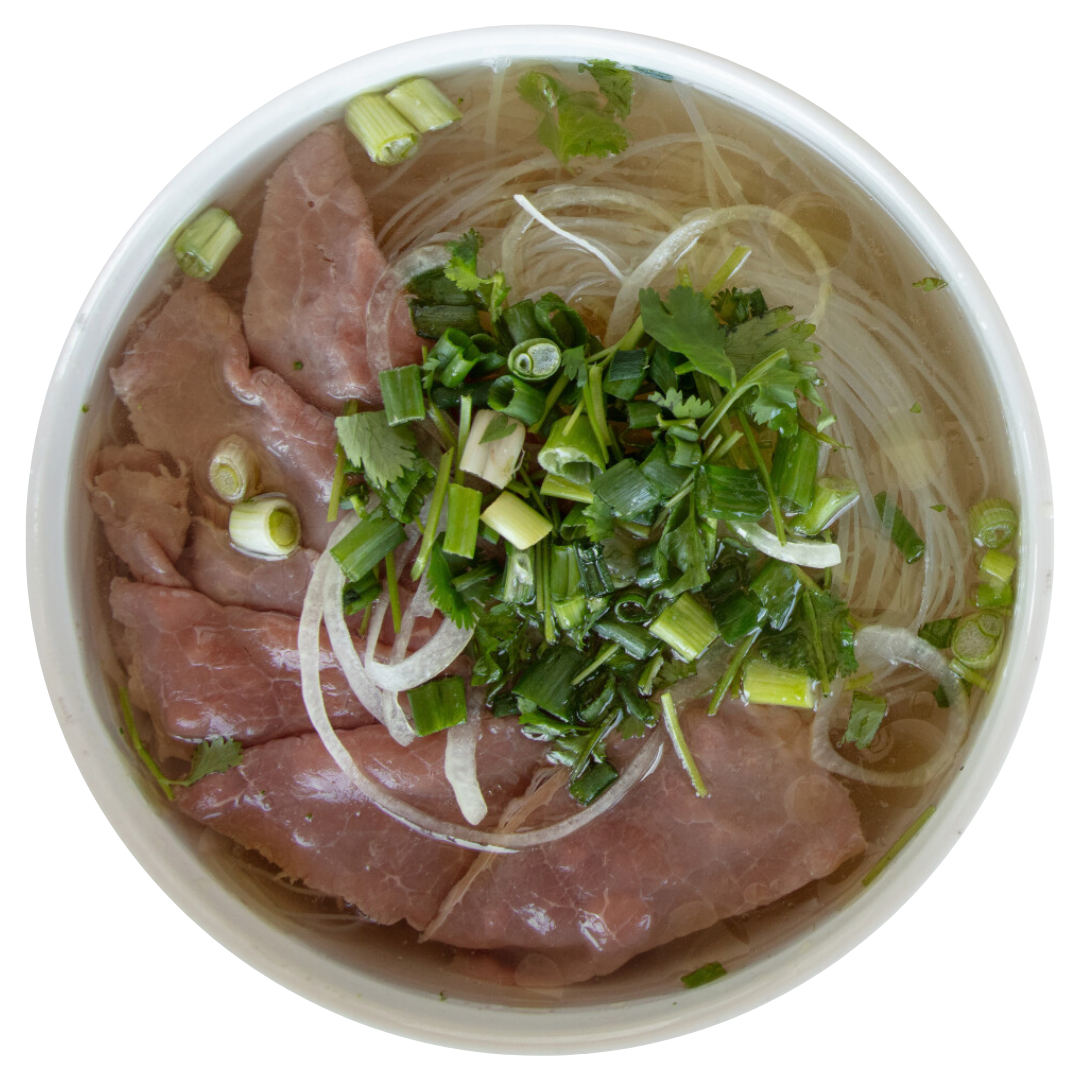 5e. Pho | PT Pho Express