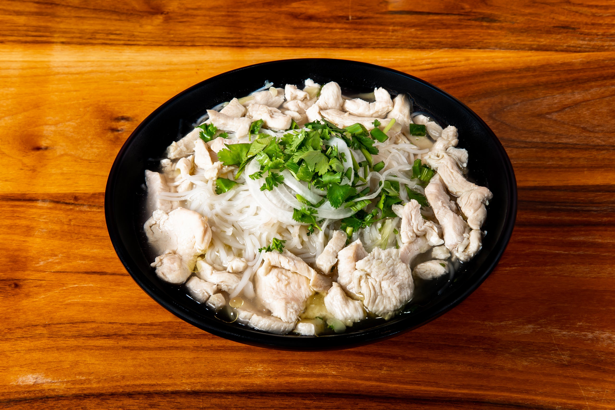 8F. CHICKEN PHO -PHO GA | PT Pho Express